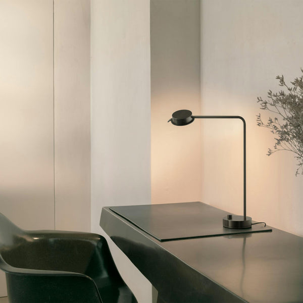 w102 Chipperfield Table Lamp — haus®