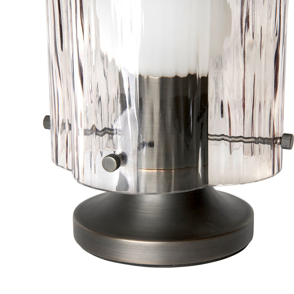 Seine Table Lamp by Space Copenhagen for Gubi — haus®