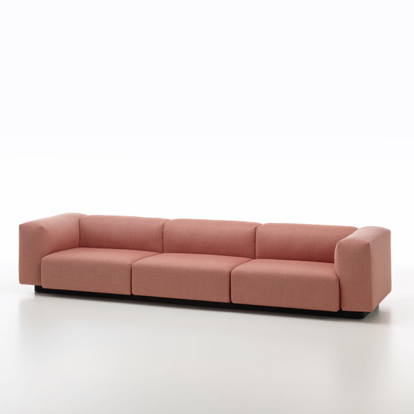Soft Modular Sofa by Vitra — haus®