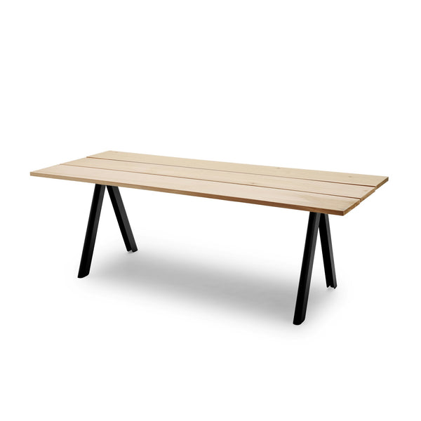 Overlap Table by Skagerak — haus®
