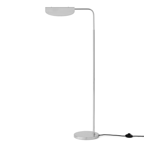 Wing Floor Lamp By Kenneth Bergenblad — haus®