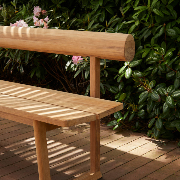 Banco Bench By Hugo Passos — haus®