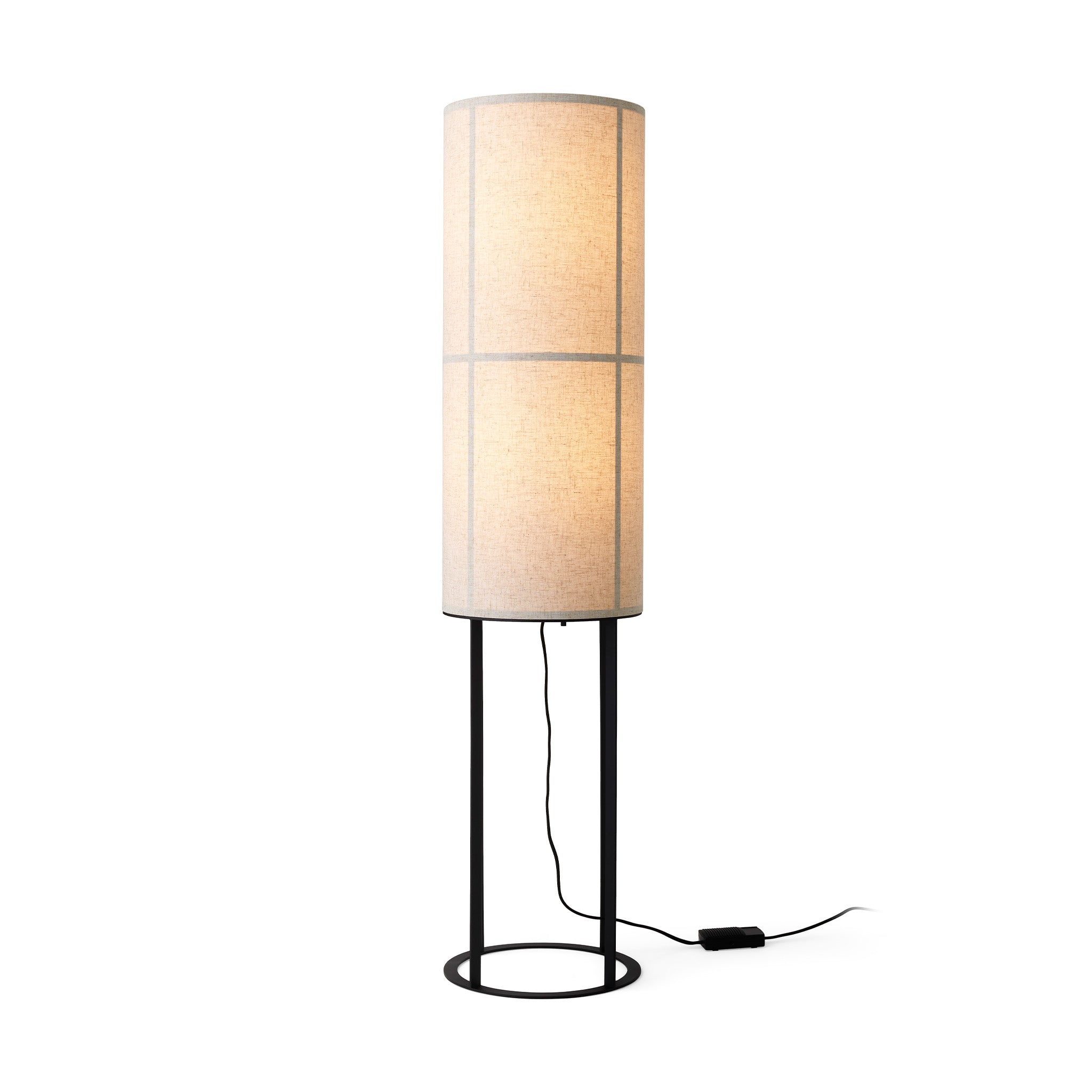 Hashira High Floor Lamp by Norm Architects — haus®