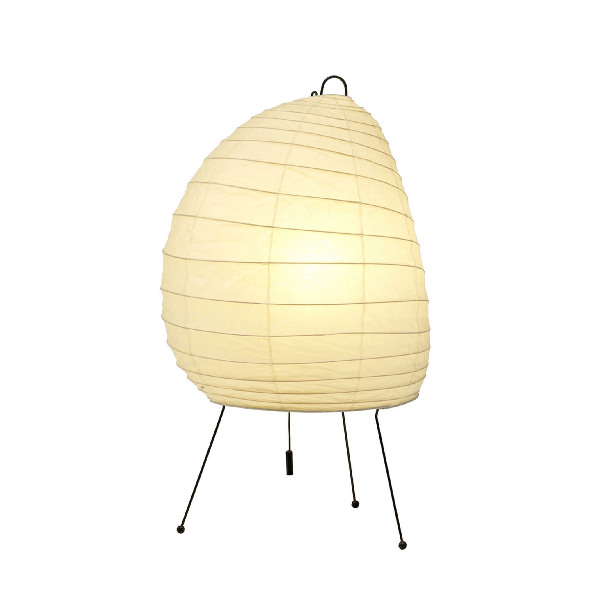 Akari 1N Table Lamp — haus®
