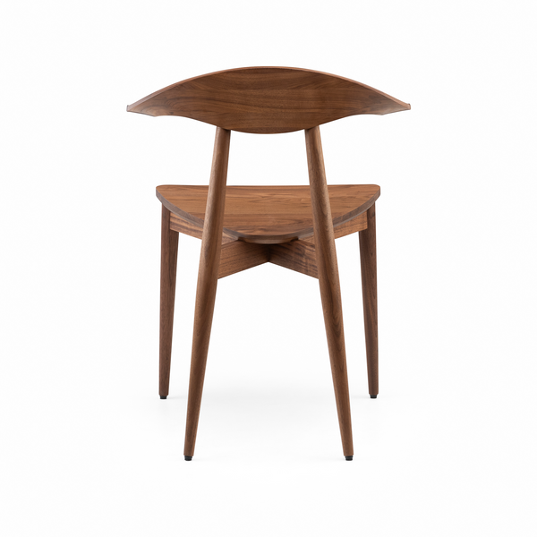 Manta Chair by Matthew Hilton — haus®