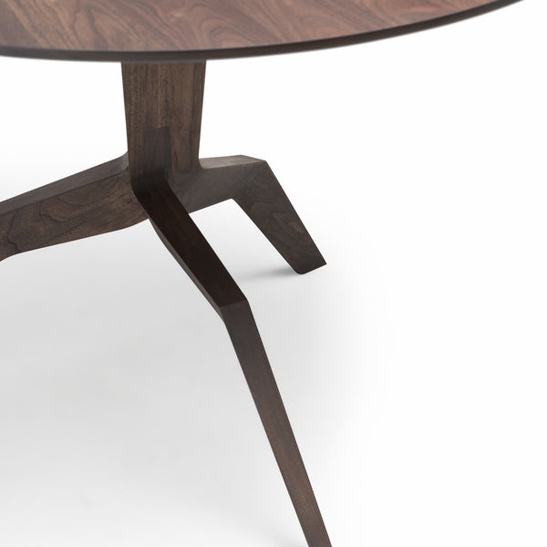 Mars Round Dining Table by Matthew Hilton — haus®