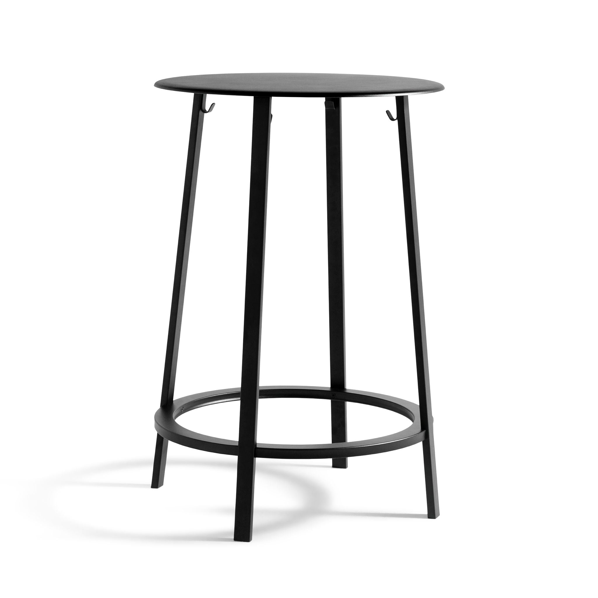 Revolver Table by Hay — haus®