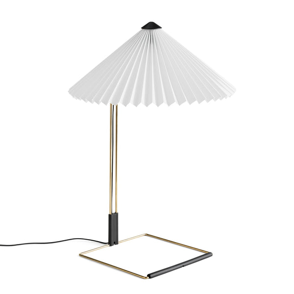 Matin Table Lamp by Hay — haus®