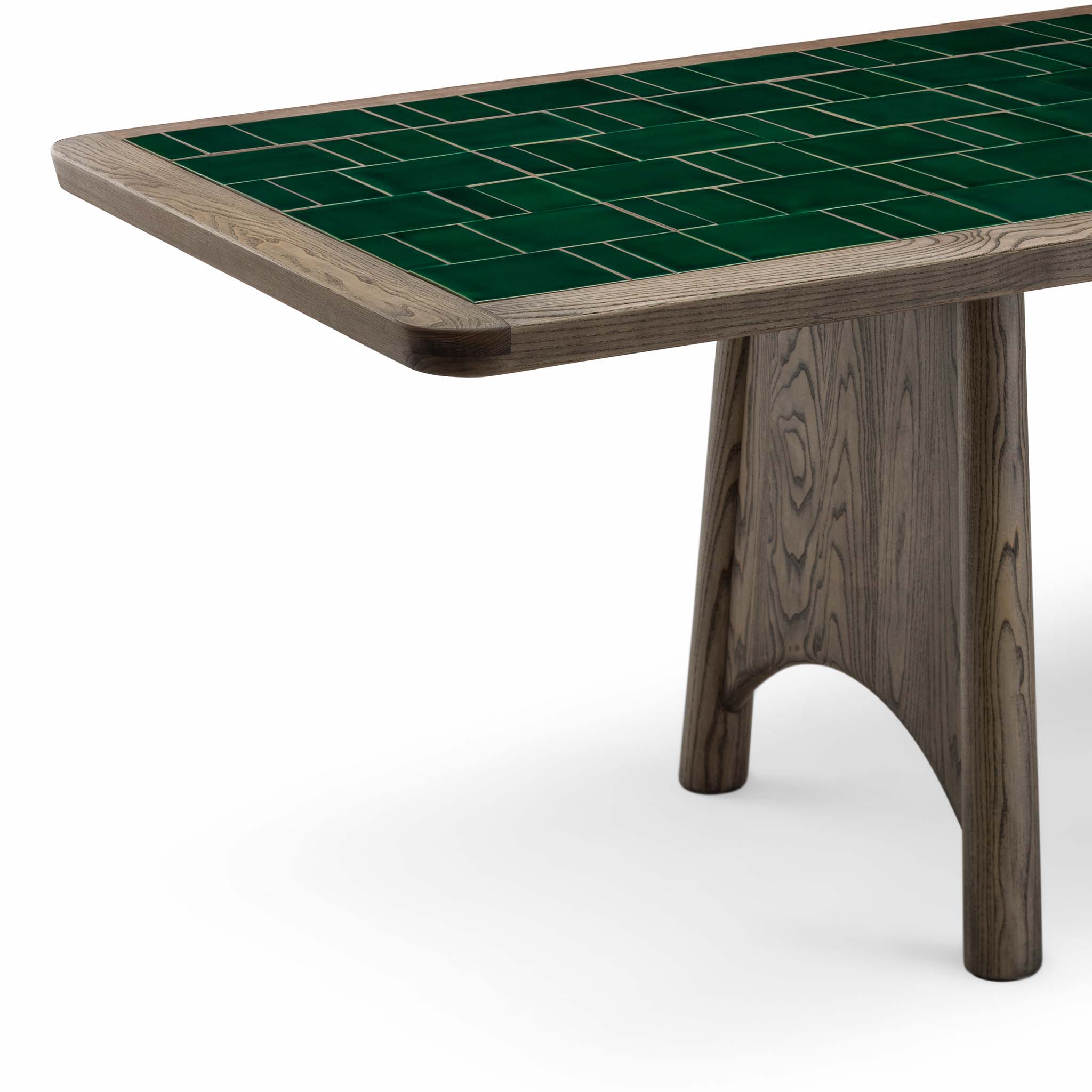 Twenty-Five Dining Table by De La Espada Atelier — haus®