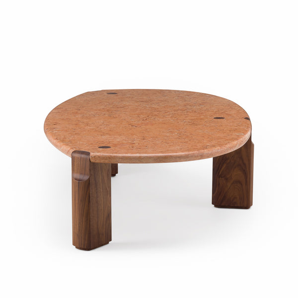 Twenty-Five Coffee Tables - Stone Top — haus®