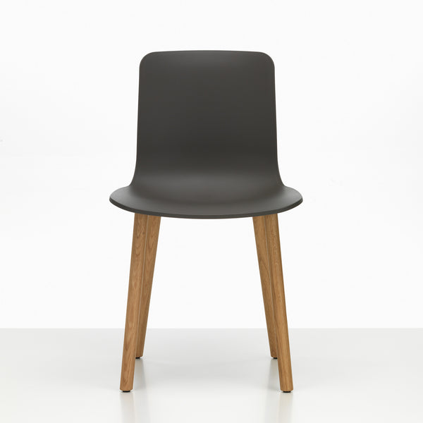 HAL RE Wood Chair by Vitra — haus®