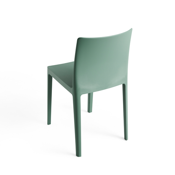Elementaire Chair by Hay — haus®