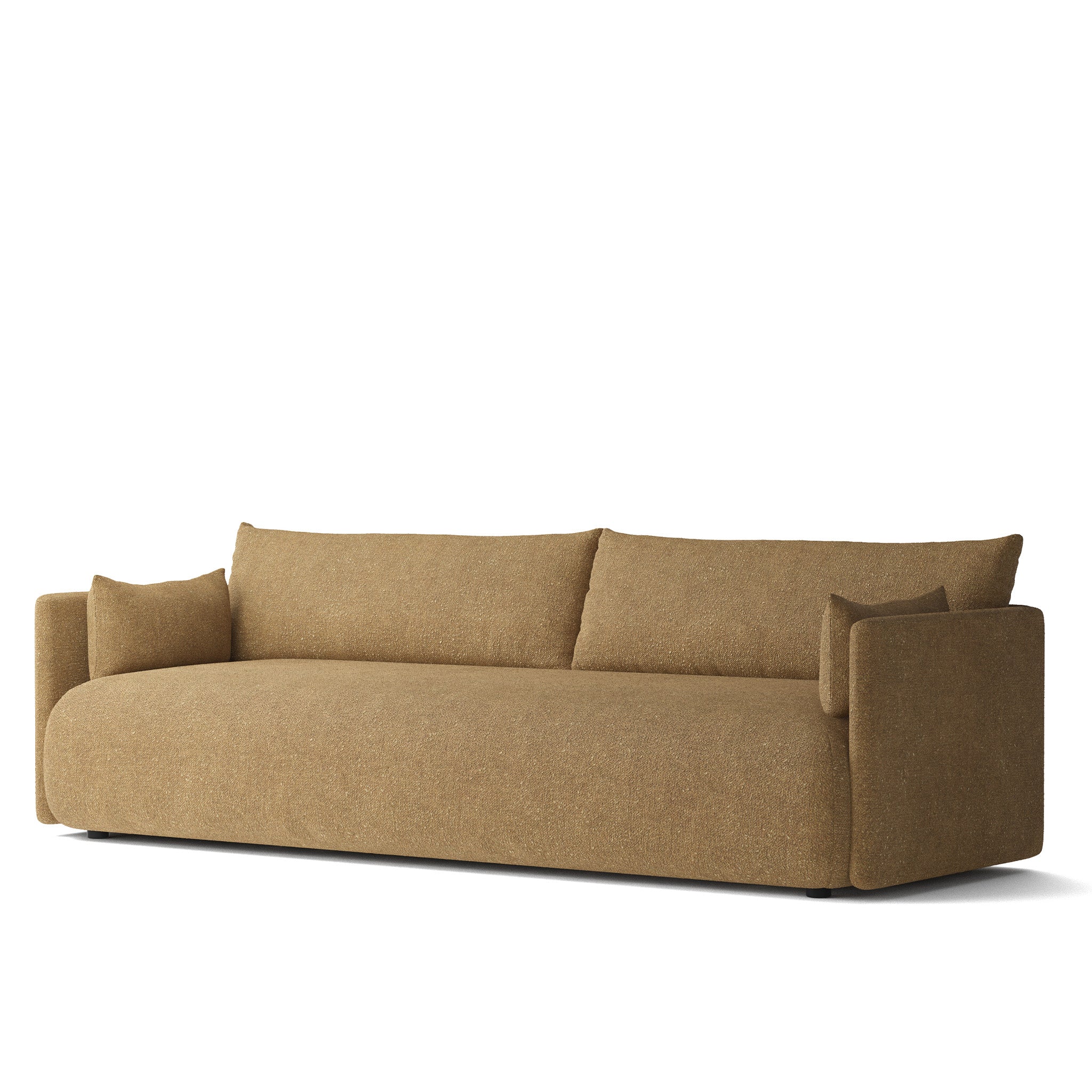 Offset 3-Seater Sofa by Norm Architects — haus®