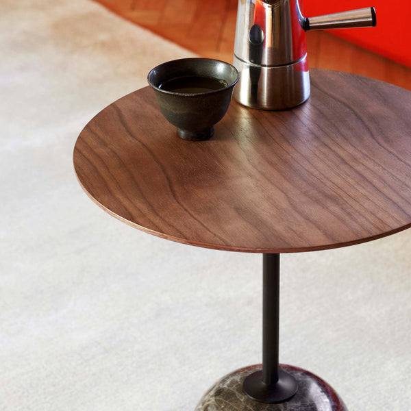 Lato LN8 & LN9 Side Table by &Tradition — haus®