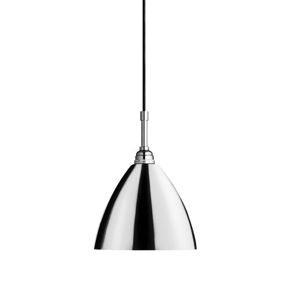 Bestlite BL9 Chrome Pendant by Gubi — haus®