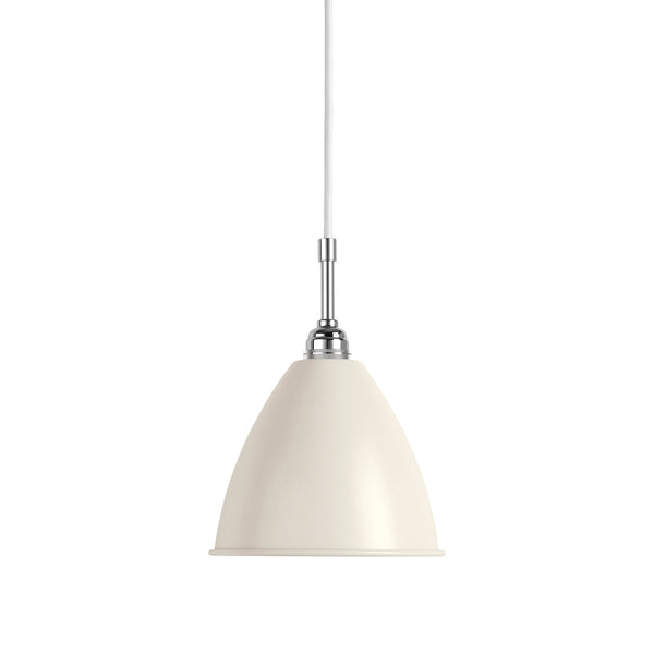 Bestlite BL9 Chrome Pendant by Gubi — haus®