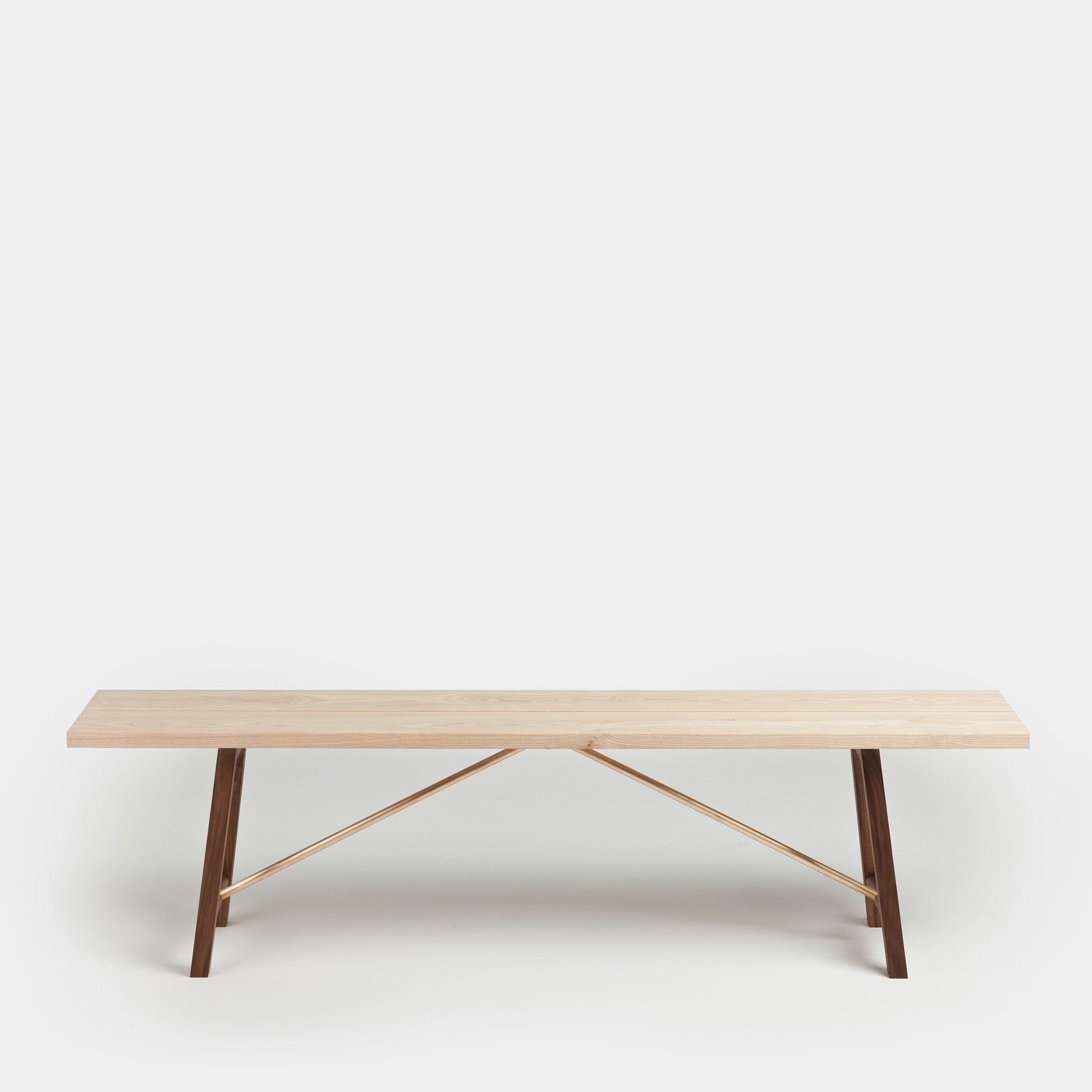 Bench Two by Another Country — haus®