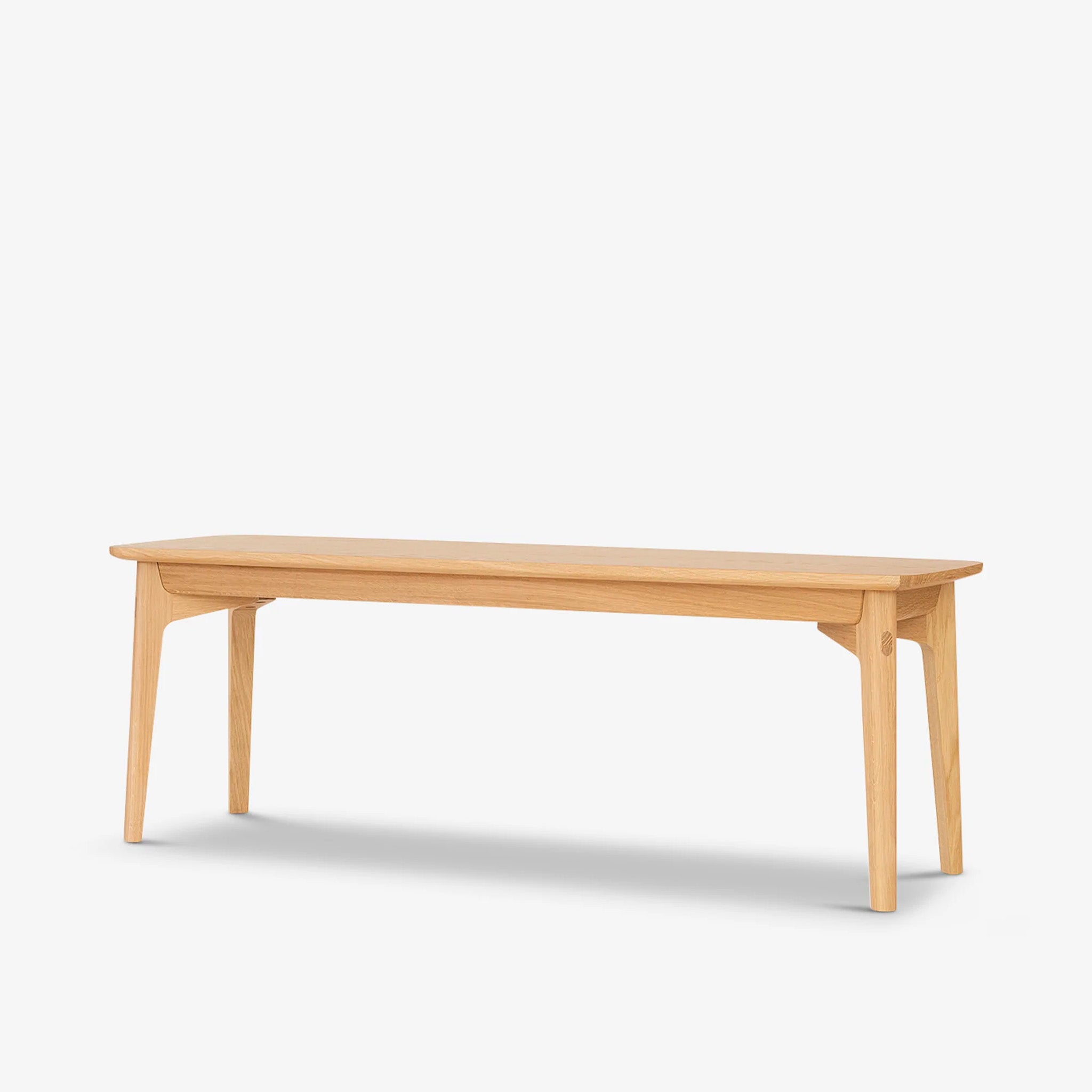 Dulwich Bench By Matthew Hilton — haus®