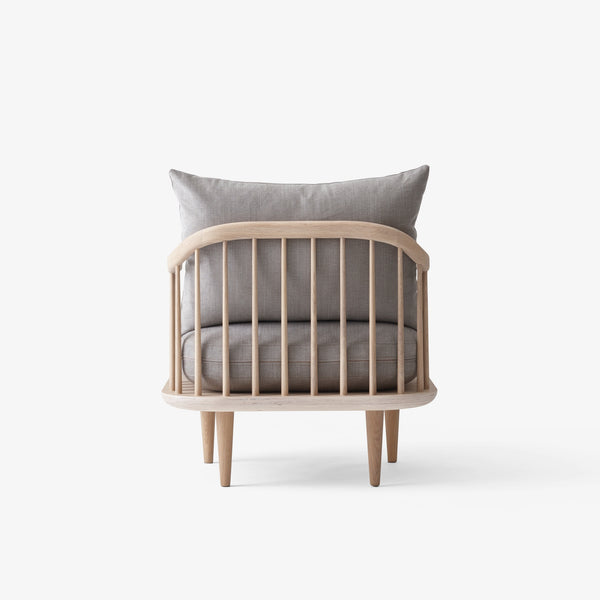 Fly Chair SC10 by &Tradition — haus®