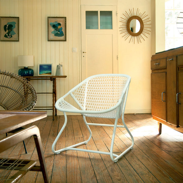 Sixties Armchair by Fermob — haus®