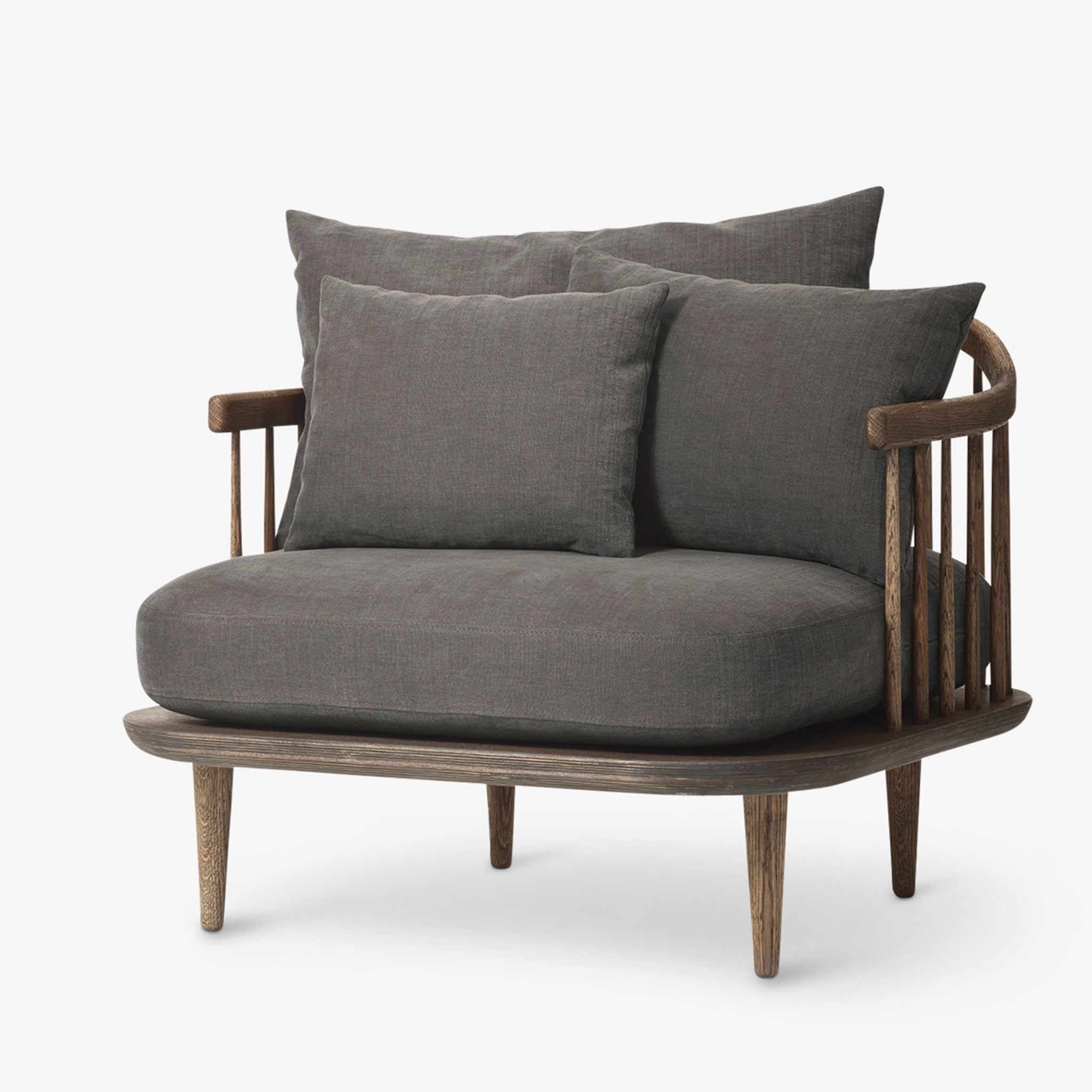 Fly Chair SC1 by &Tradition — haus®