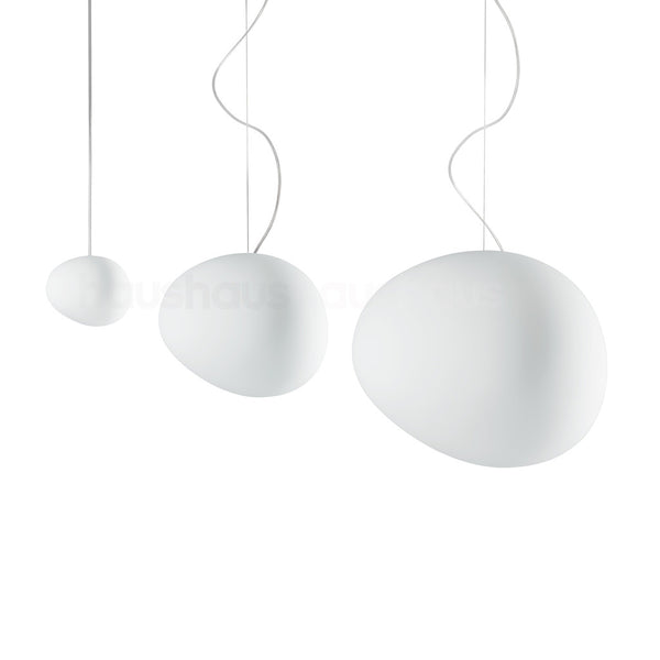 Gregg Pendant Light by Foscarini — haus®