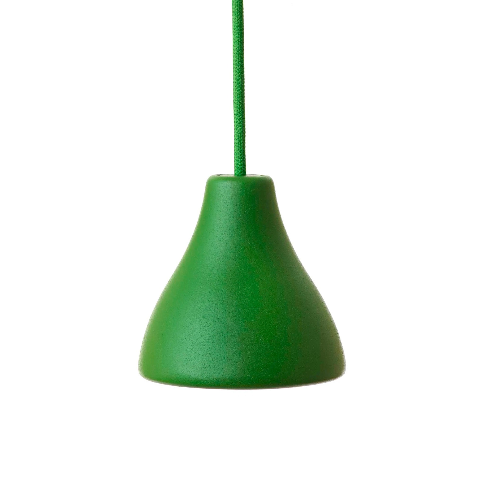 w131 Bell Pendant by Wastberg — haus®