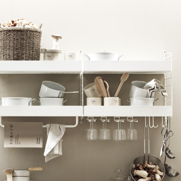 String - Hanger Rack — haus®