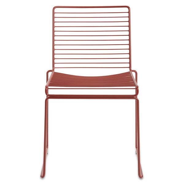 Hee Dining Chair by Hay — haus®