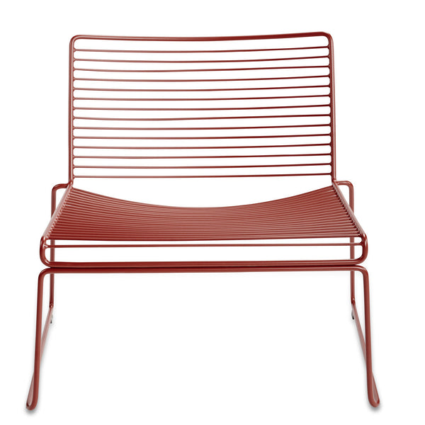 Hee Lounge Chair by Hay — haus®