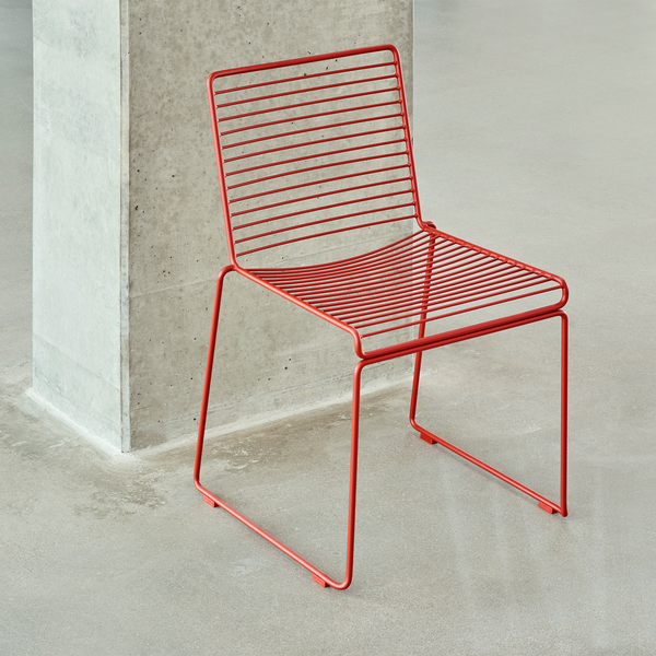 Hee Dining Chair by Hay — haus®