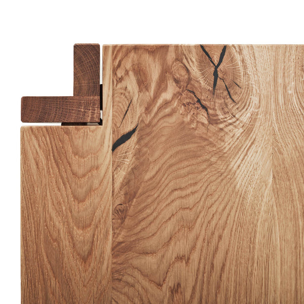 Jeppe Utzon Table #1 by Jeppe Utzon for Dk3 — haus®