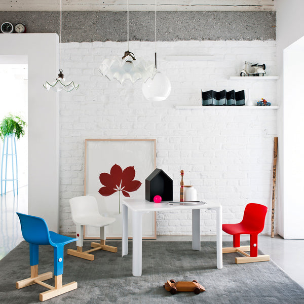 Linus Table by Magis — haus®