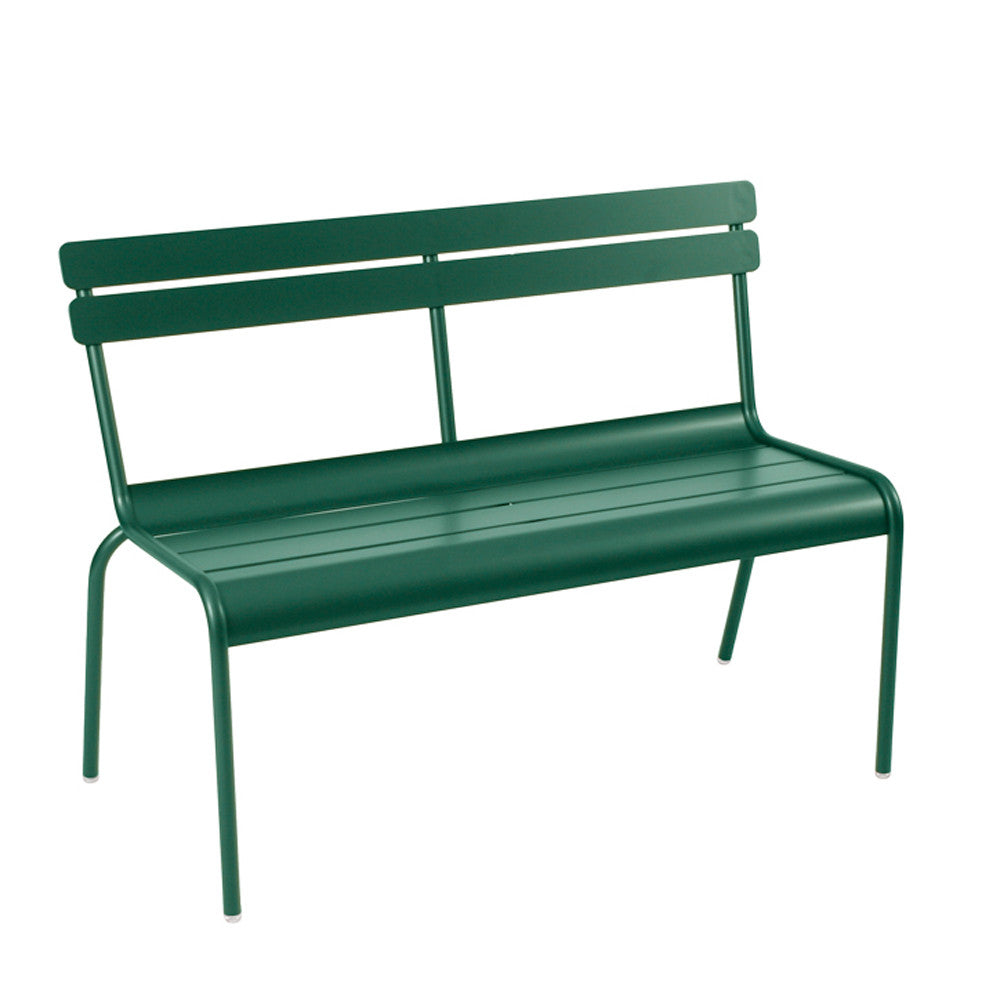 Luxembourg 2/3 Seater Dining Bench by Fermob — haus®