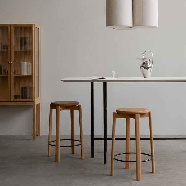 Passage Stool by Menu - haus®