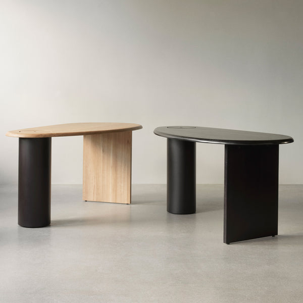 Eclipse Desk by Menu - haus®