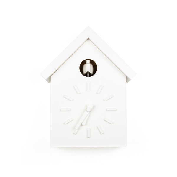 Cu-Clock Cuckoo by Magis — haus®