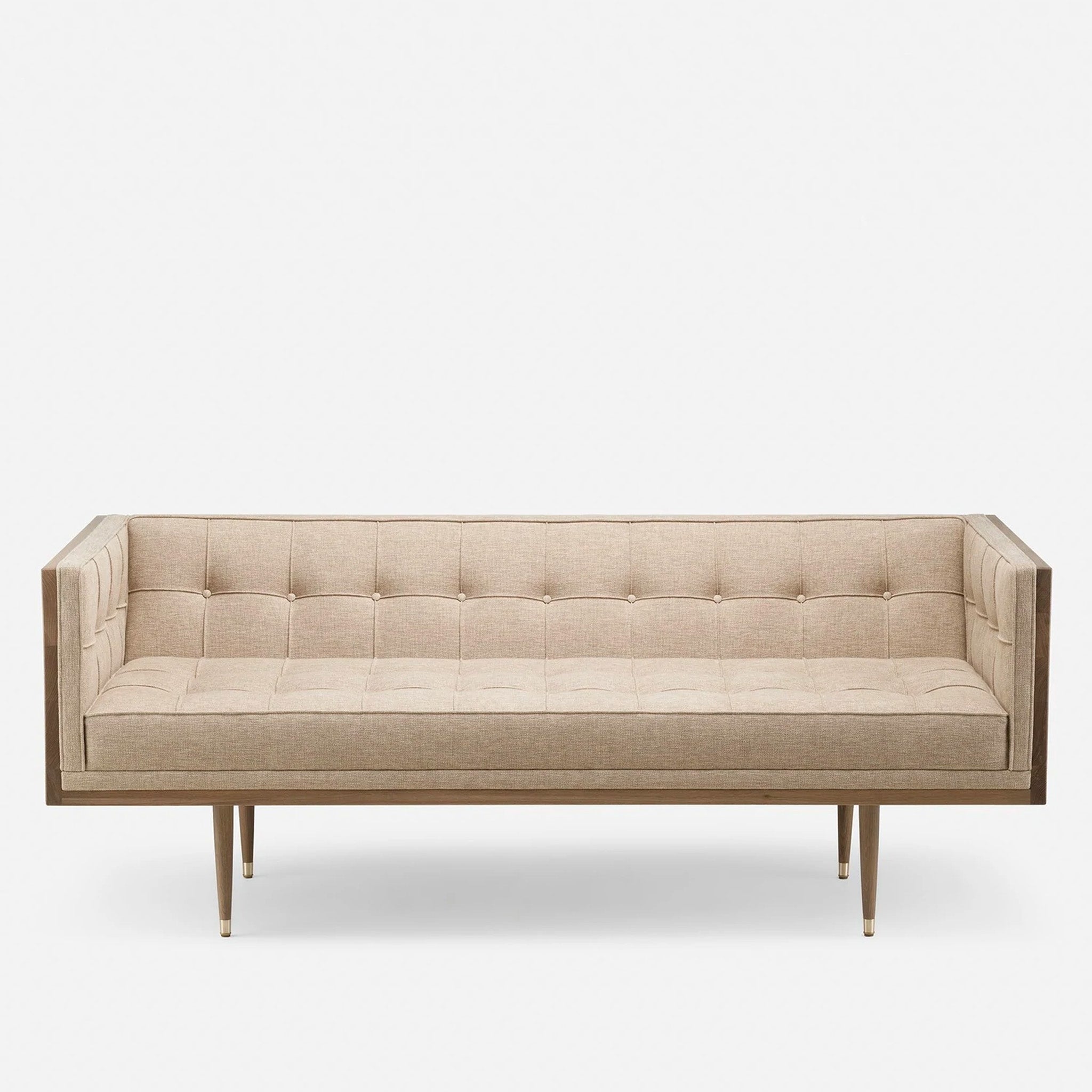 Box Sofa by Autoban — haus®