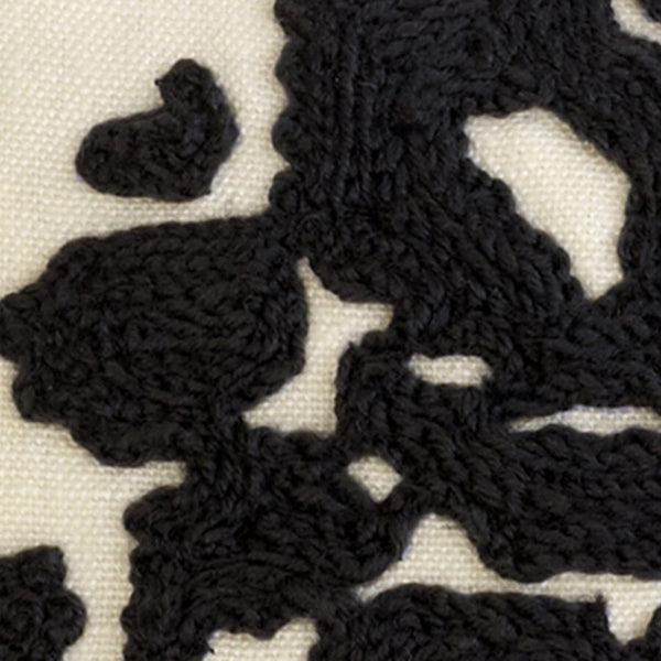 Clearance Needlepoint cushion by Charlene Mullen — haus®