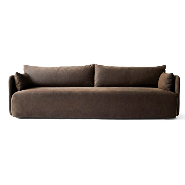 Offset 3-Seater Sofa by Norm Architects — haus®