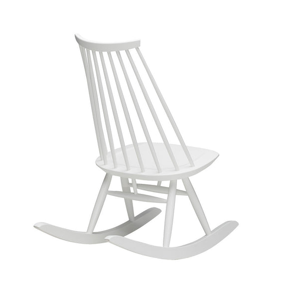 Mademoiselle Rocking Chair by Artek — haus®