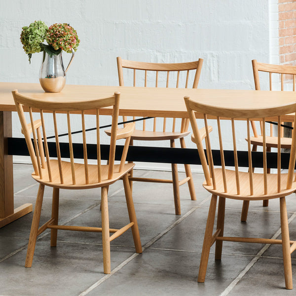 J42 Chair By Børge Mogensen For Hay — haus®