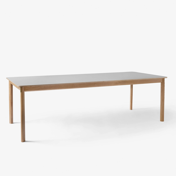Patch HW1 & HW2 Table by Hee Welling for &Tradition — haus®
