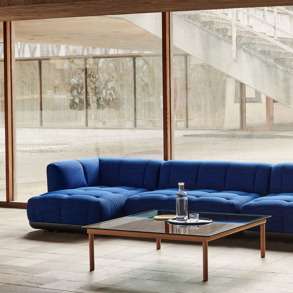 Quilton Modular Sofa - Build Your Own — haus®