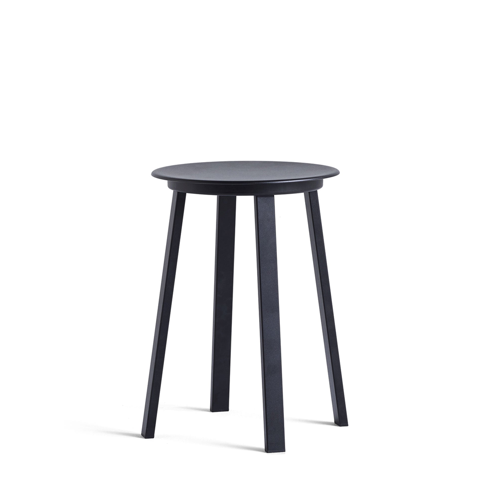 Revolver Stool Low by Hay — haus®