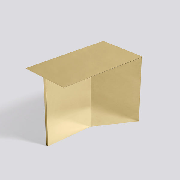 Slit Table by Hay — haus®