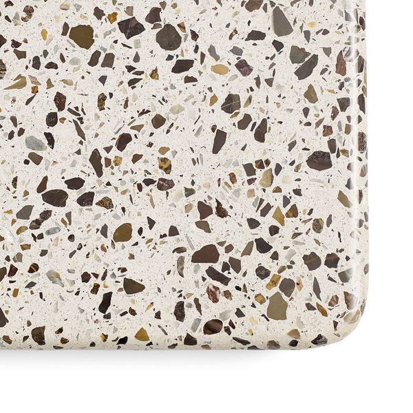 Terrazzo Table Square by HAY — haus®