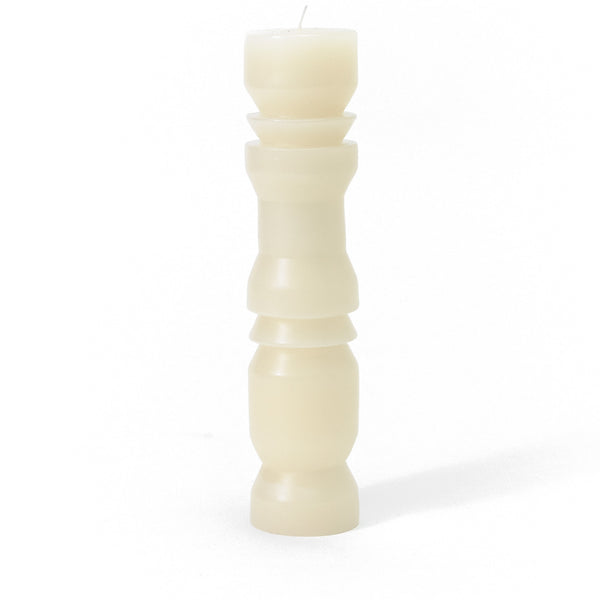 Totem Candle by Areaware — haus®