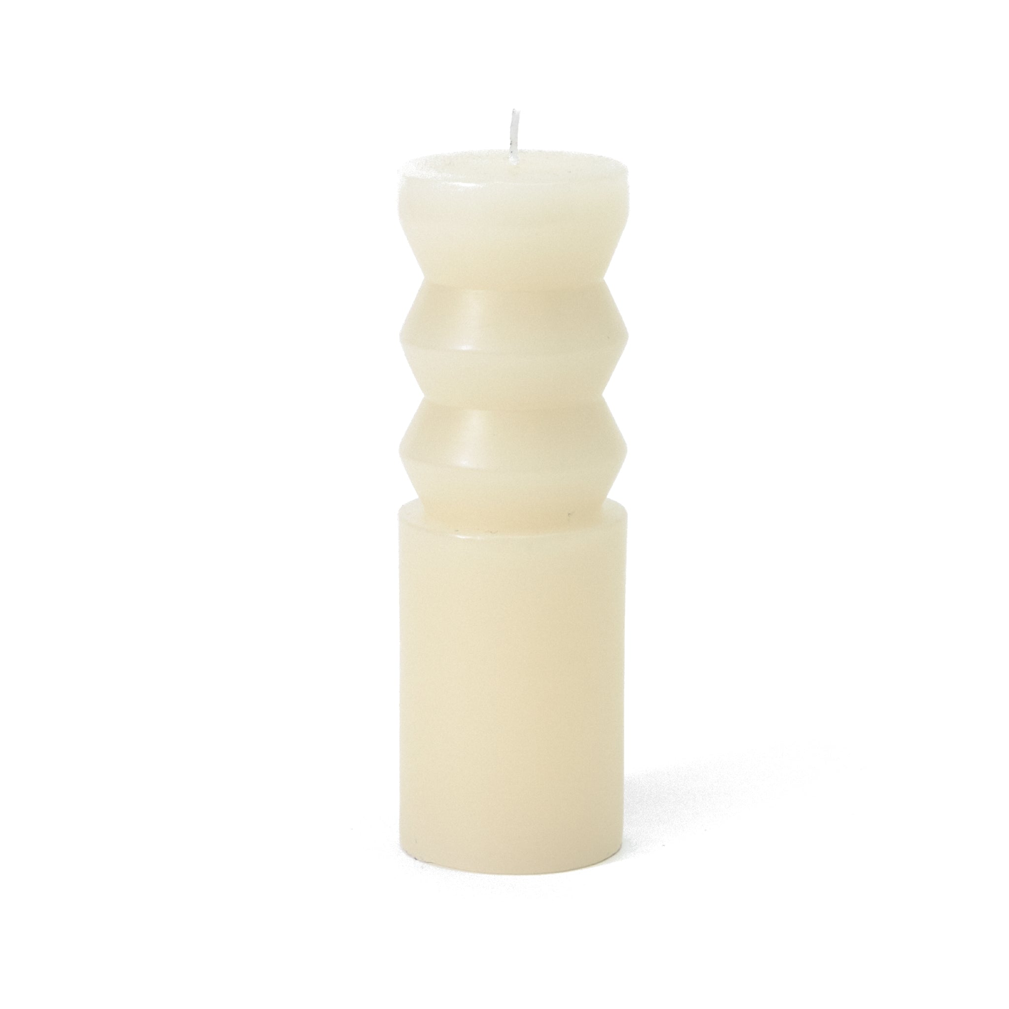 Totem Candle by Areaware — haus®
