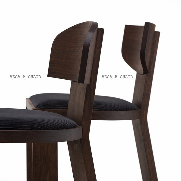 Vega B Chair By Anthony Guerrée — haus®